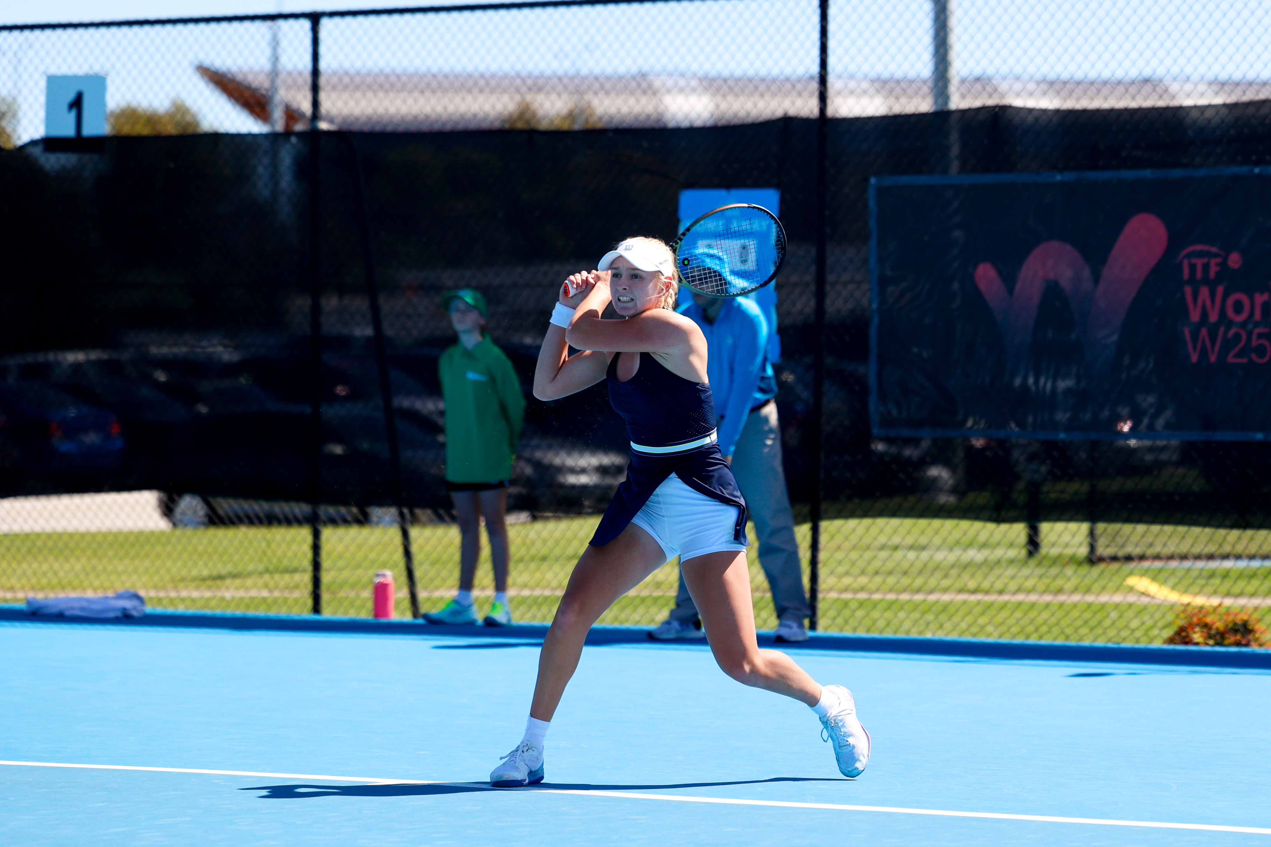 WA’s Taylah Preston Receives Australian Open 2024 Main-Draw Singles ...