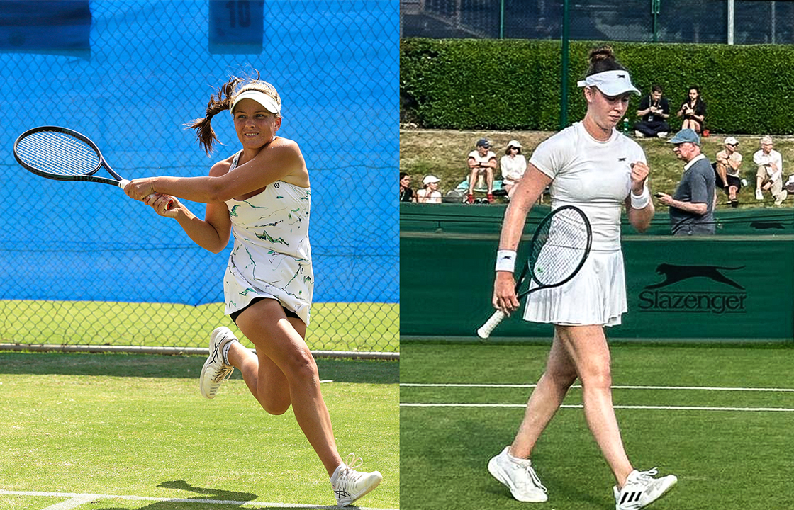 Record Milestone Results for WA Women in Qualifying at Wimbledon 2024 ...