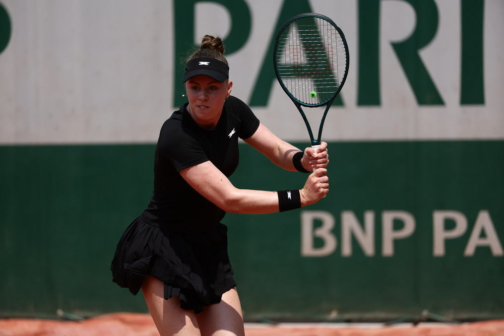 Three West Aussies set to Contest Qualifying at US Open 2024 | 19 ...