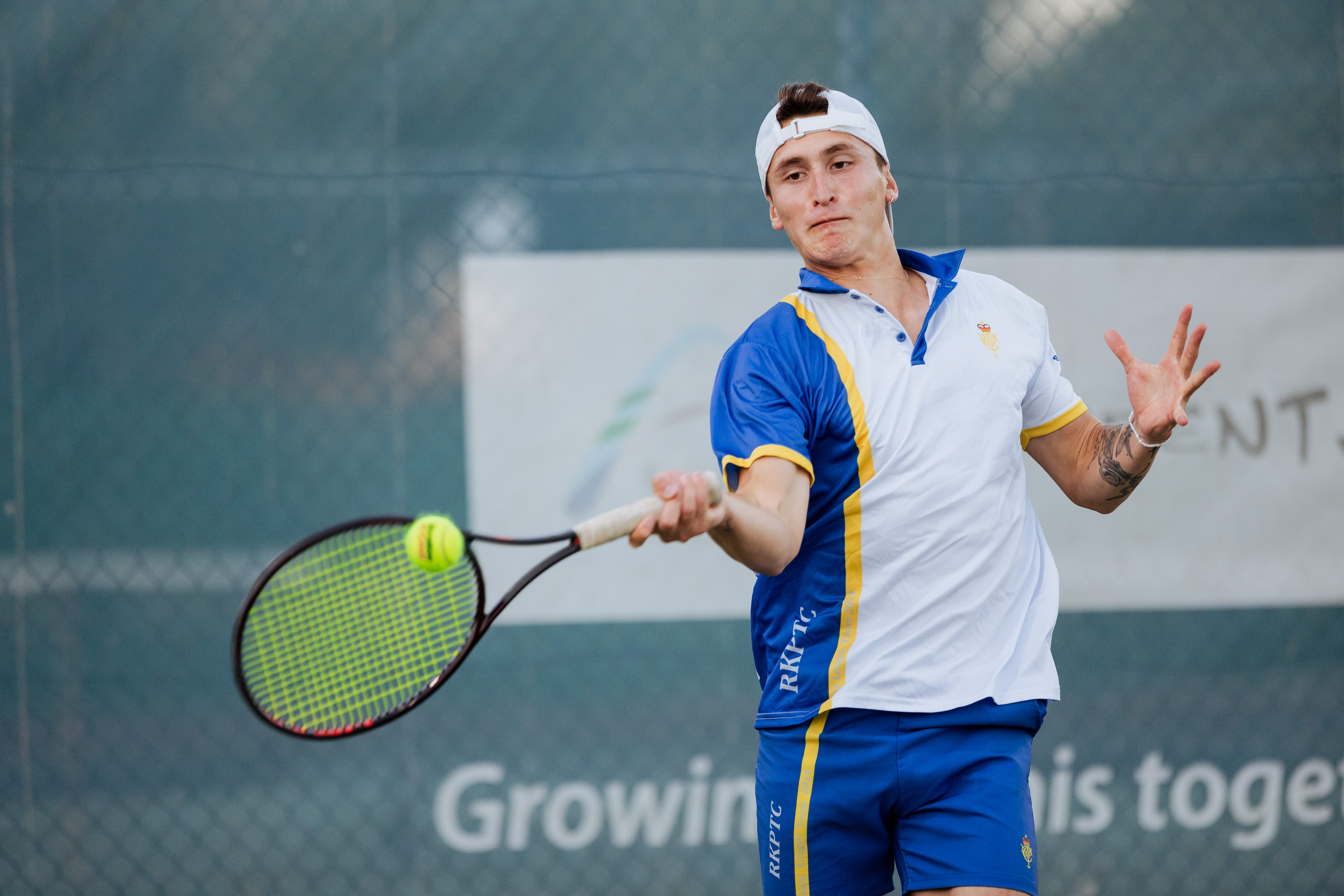 Round 6 State League Preview | 29 November, 2024 | Tennis West