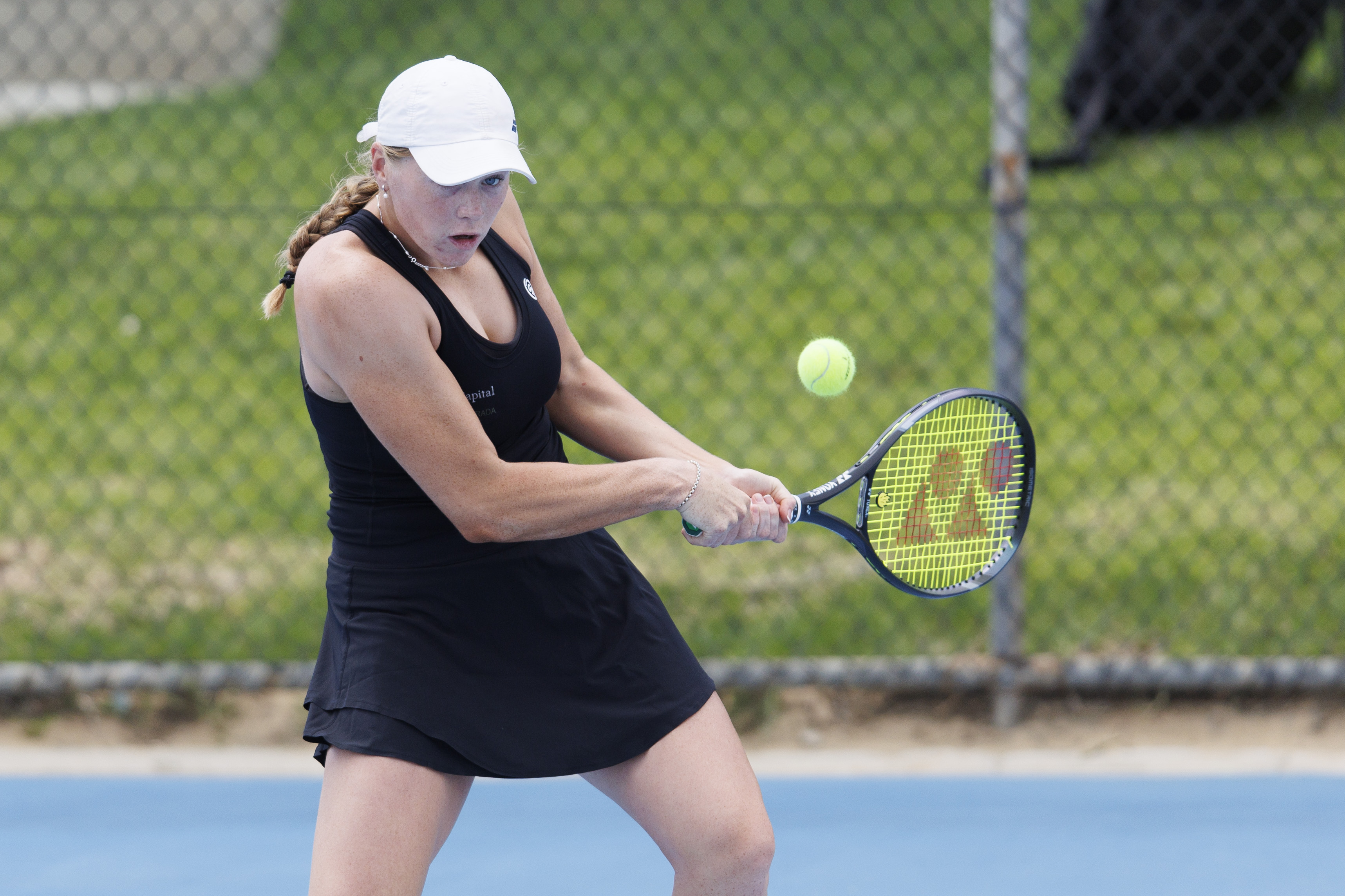 State League Round 9 Preview | 20 February, 2025 | Tennis West