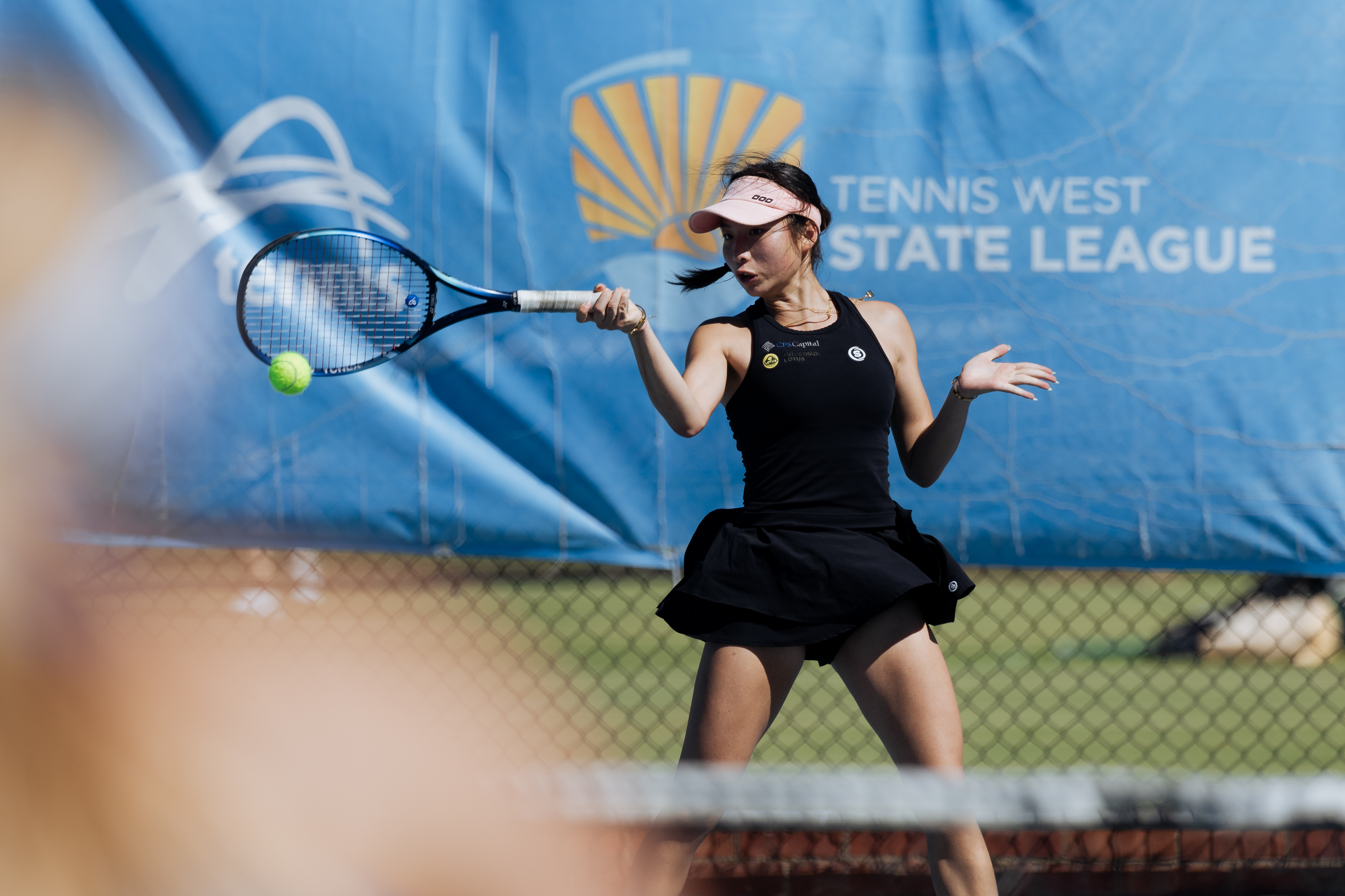 All set for the State League Semi-Finals | 13 March, 2025 | Tennis West