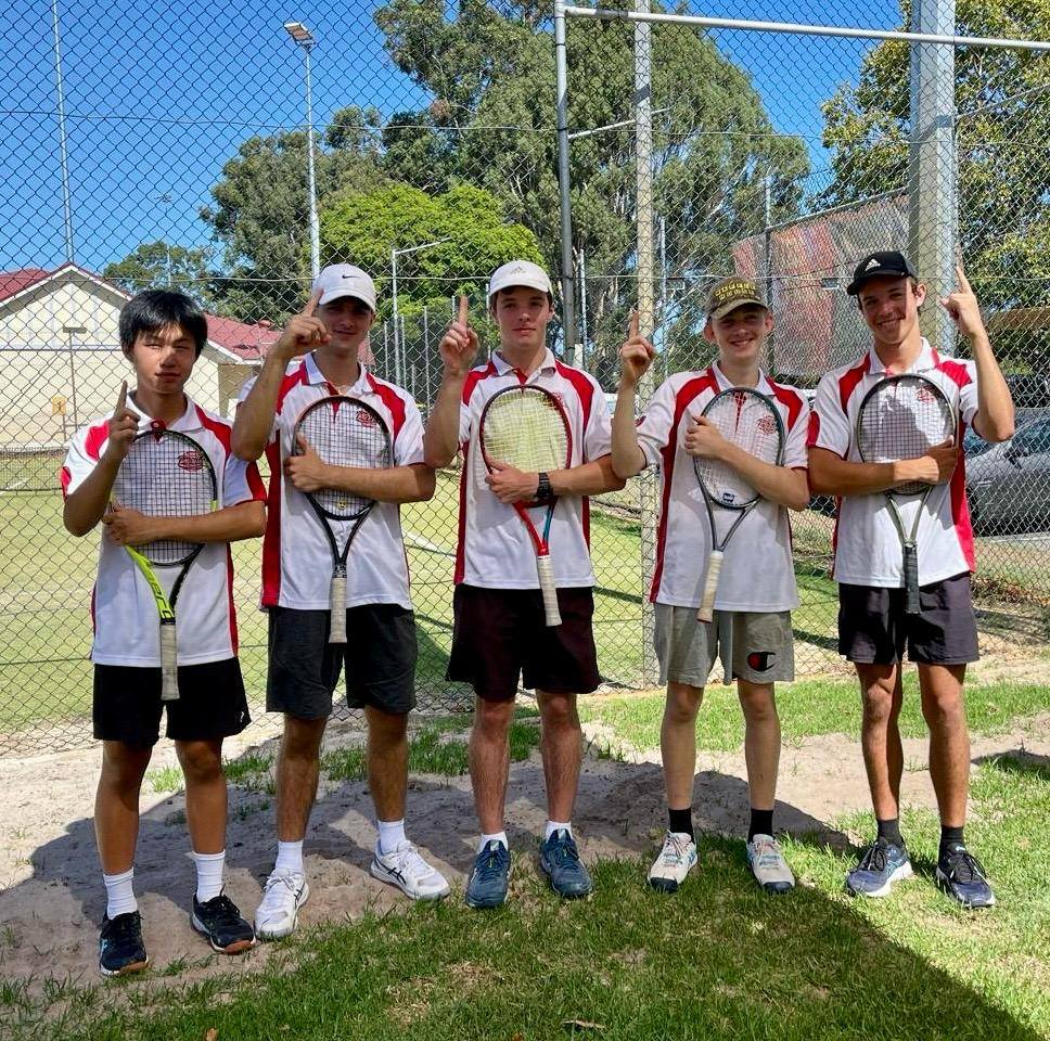 2024/25 Summer Leagues Wrap | 2 April, 2025 | Tennis West