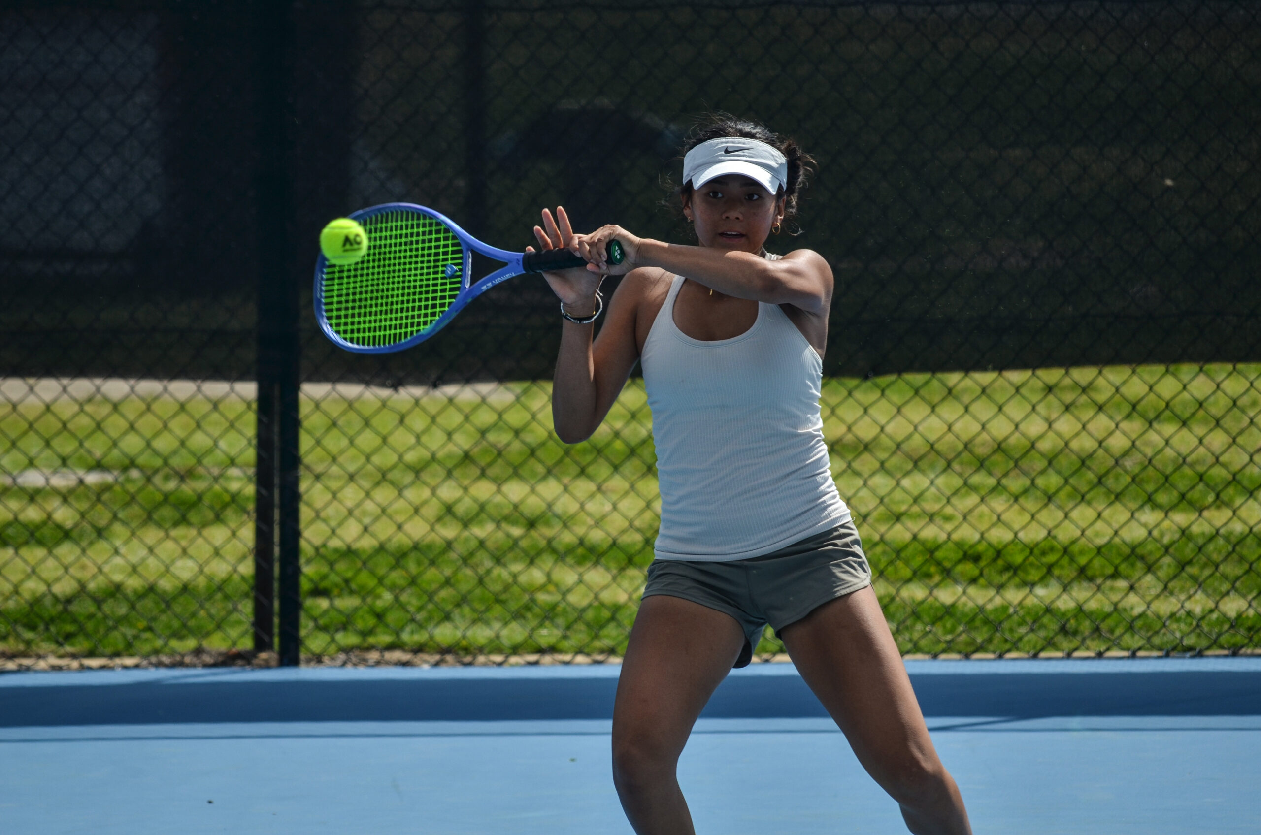 Champions Crowned at 2025 WA Open | 26 September, 2025 | Tennis West