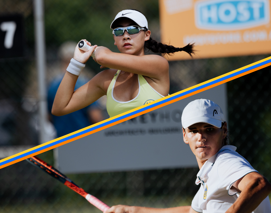 WA’s Best Set for the 2025 WA Open | 19 September, 2025 | Tennis West