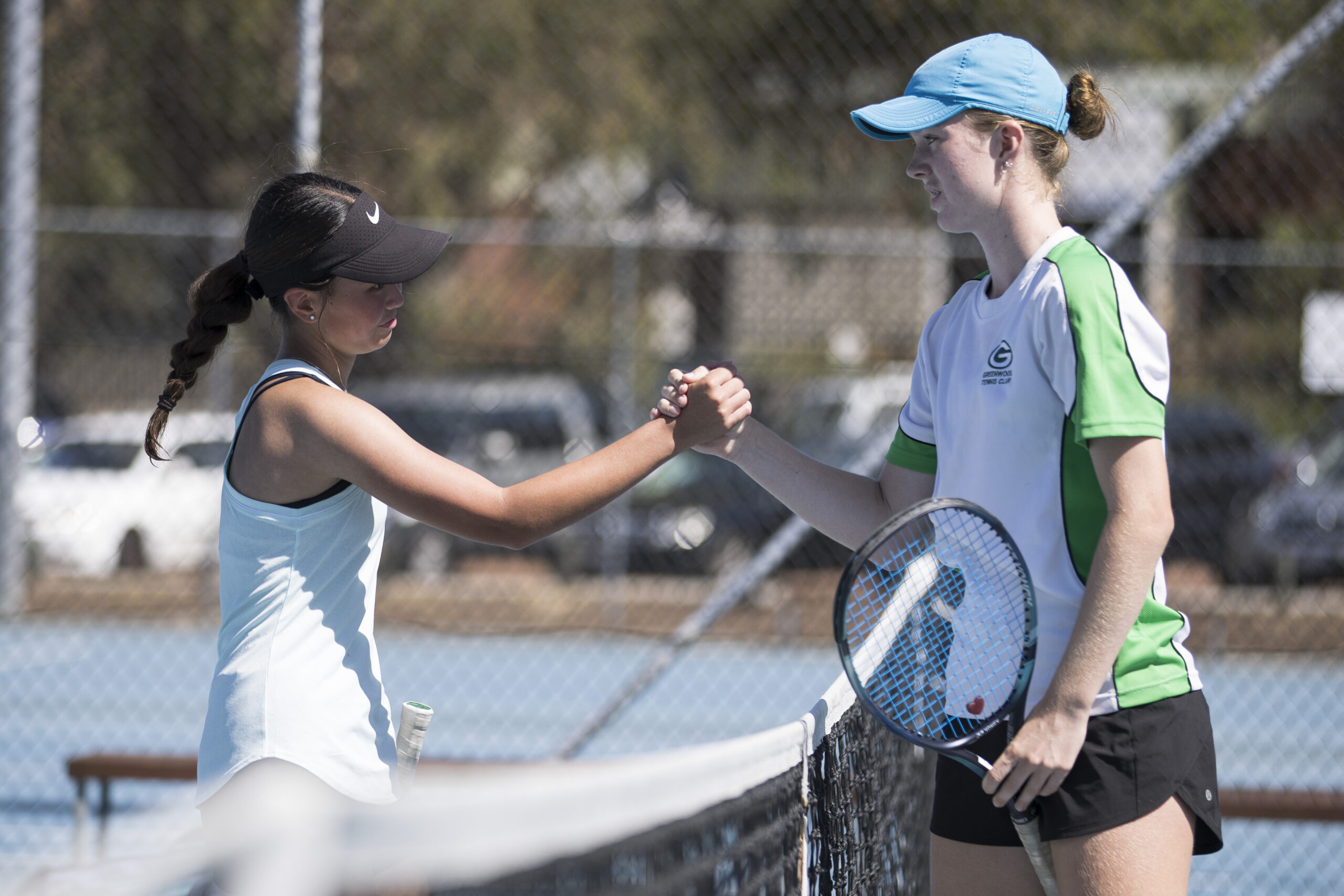 Junior State League Round 4 Preview | 7 November, 2025 | Tennis West