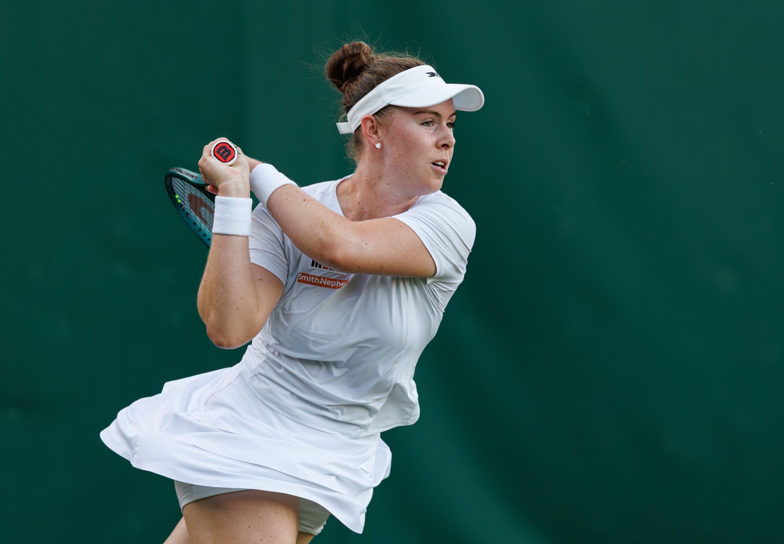 Talia Gibson named in Australia’s Billie Jean King Cup side for Hobart ...