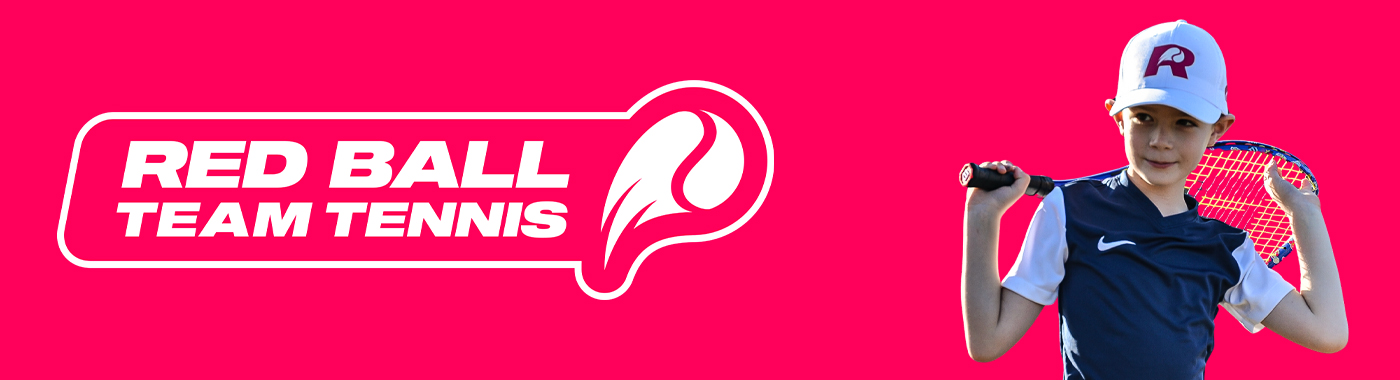 Red Ball Team Tennis | Play | Tennis West
