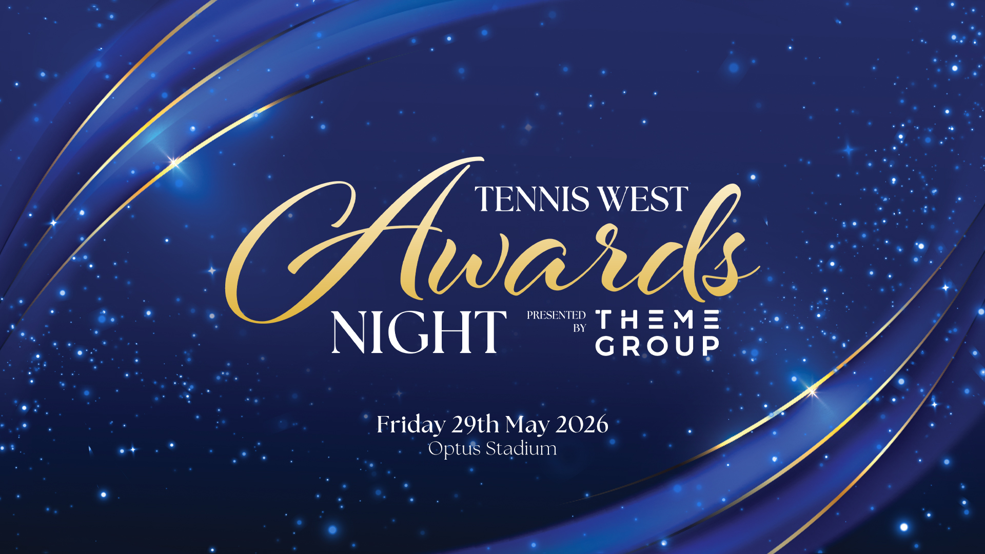 2026 Tennis West Awards Night Presented by Theme Group Announced | 13 ...
