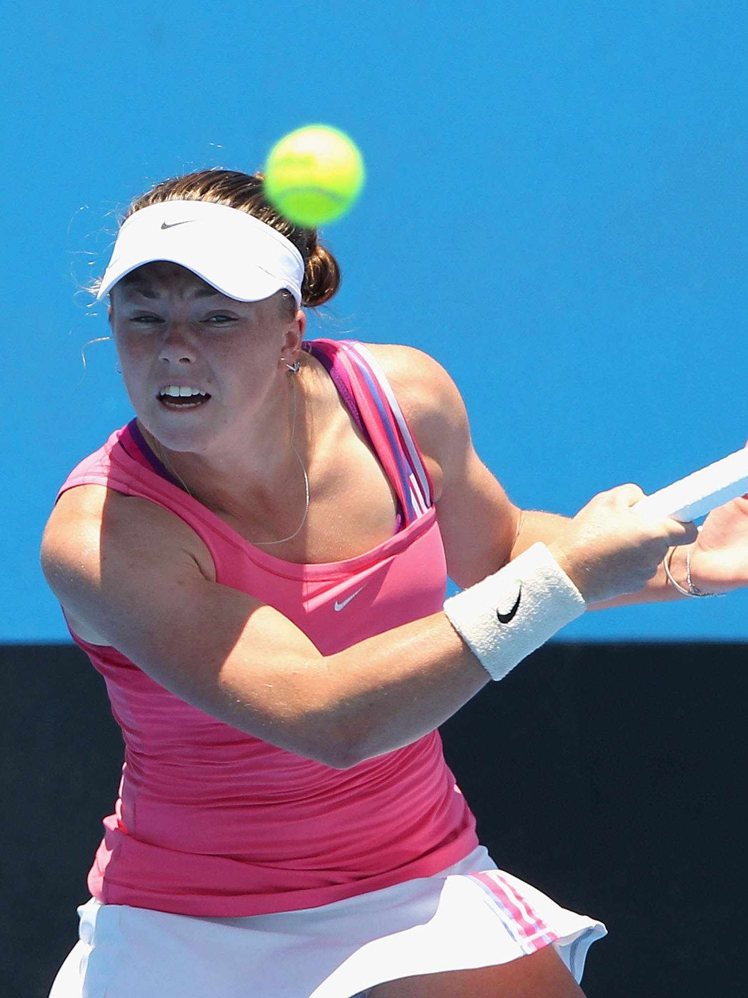 Alexandra Nancarrow - Alchetron, The Free Social Encyclopedia