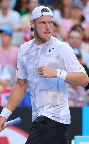 Sam Groth – Player Profiles - Players and Rankings - News and Events ...