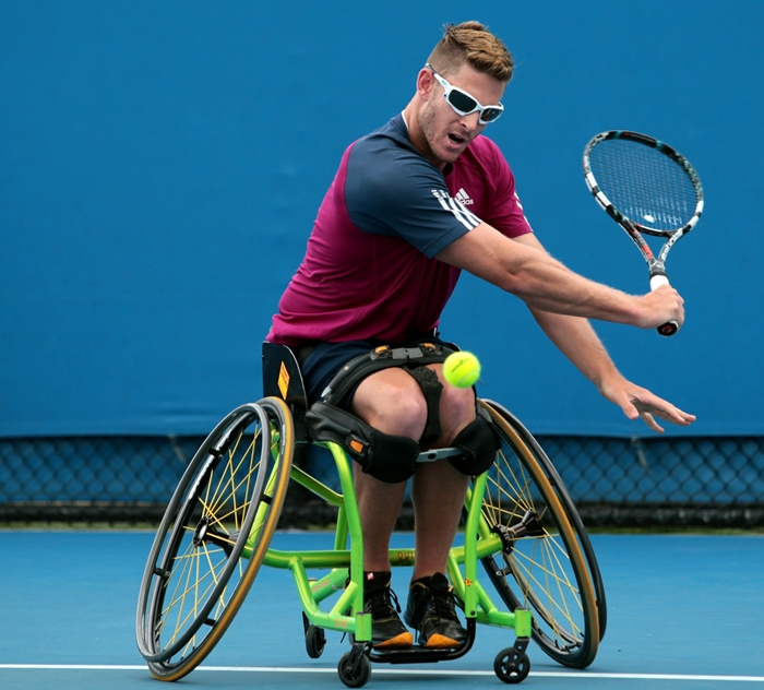 Ben Weekes - Alchetron, The Free Social Encyclopedia