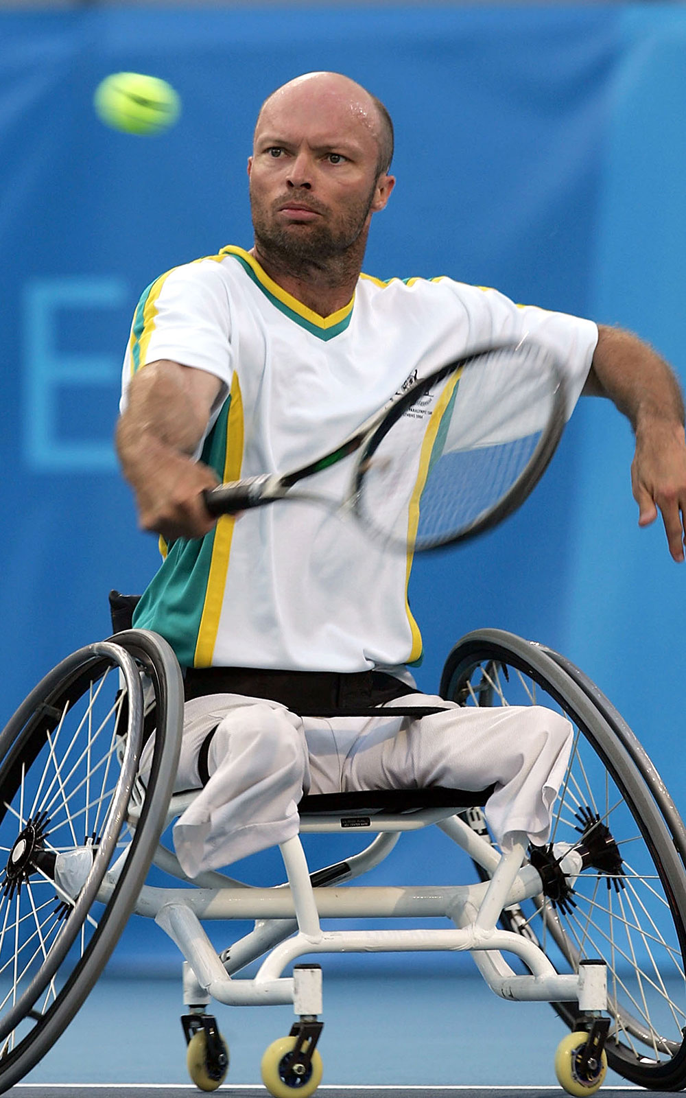 David Hall (tennis) - Alchetron, The Free Social Encyclopedia