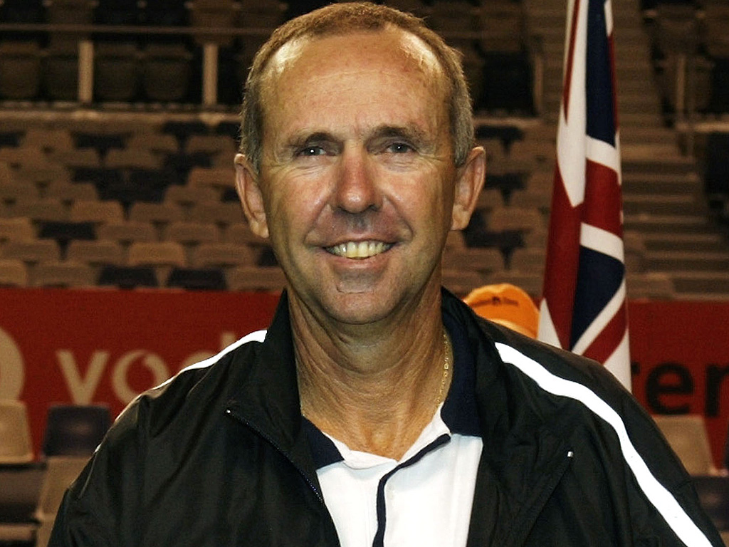 Geoff Masters - Alchetron, The Free Social Encyclopedia