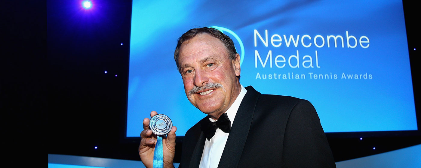 Newcombe Medal finalists announced | 15 November, 2017 | All News ...