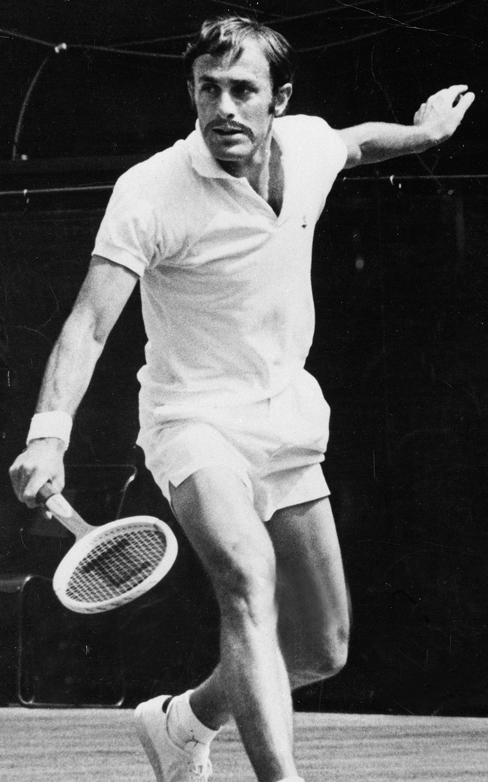 John Newcombe | Player Profiles | Players and Rankings | News and ...