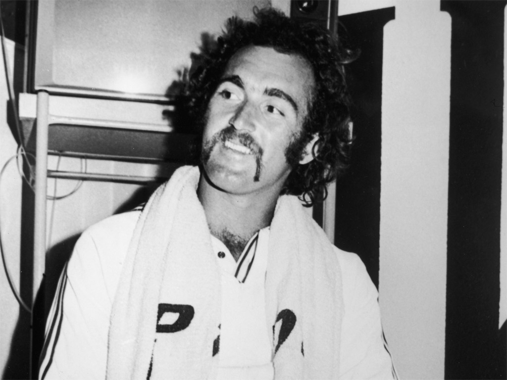 Mark Edmondson - Alchetron, The Free Social Encyclopedia