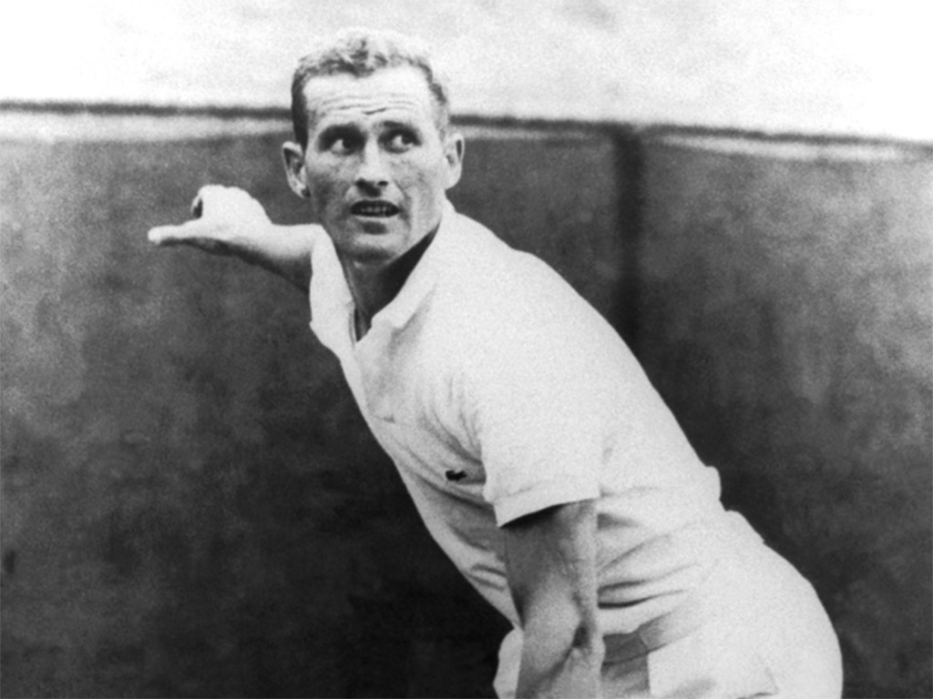 Neale Fraser - Alchetron, The Free Social Encyclopedia