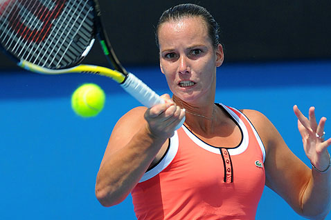 Groth joins Hobart field | 15 November, 2010 | All News | News and ...