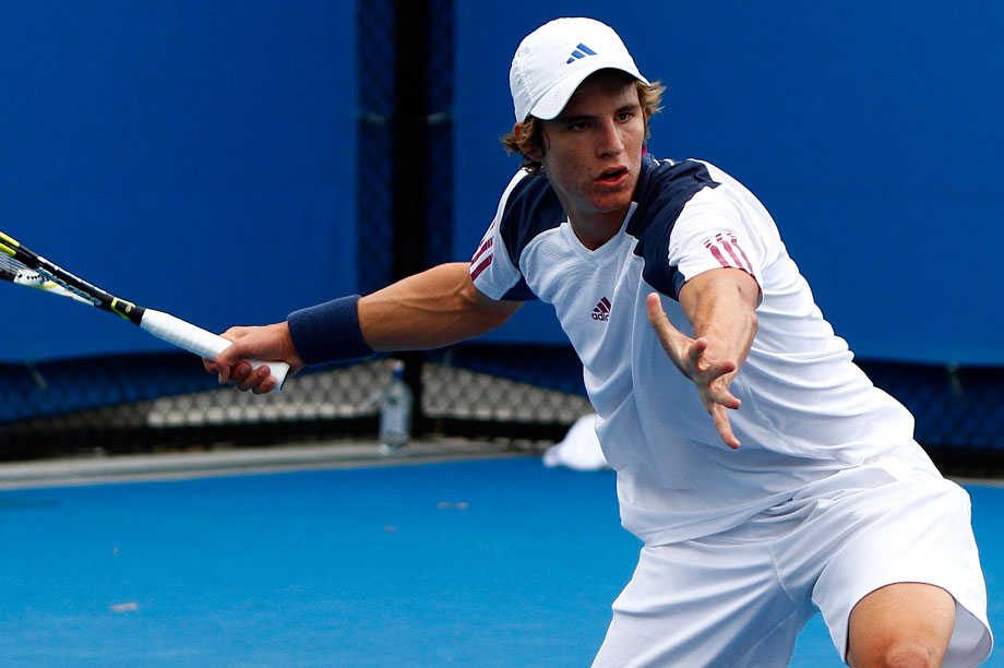 Watch live streaming from Bendigo | 22 November, 2011 | All News | News ...