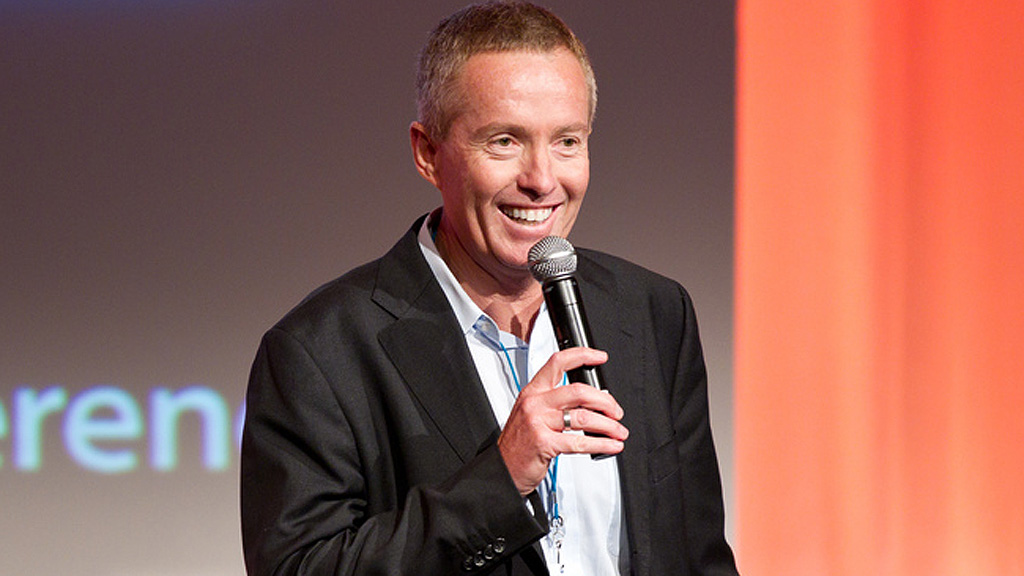 Video: Craig Tiley interview | 16 March, 2011 | All News | News and ...