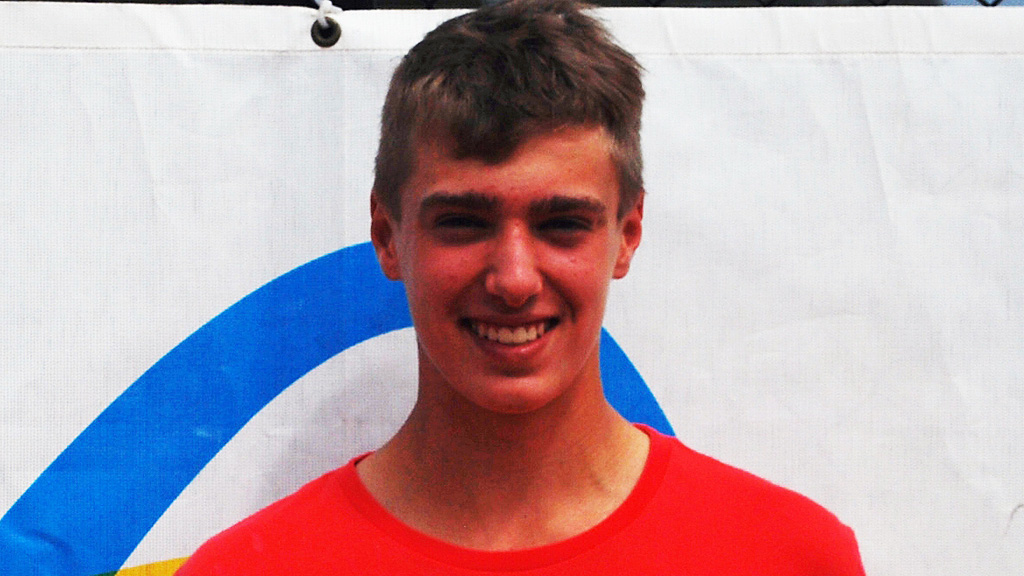 Video: Jordan Smith interview | 18 April, 2011 | All News | News and ...