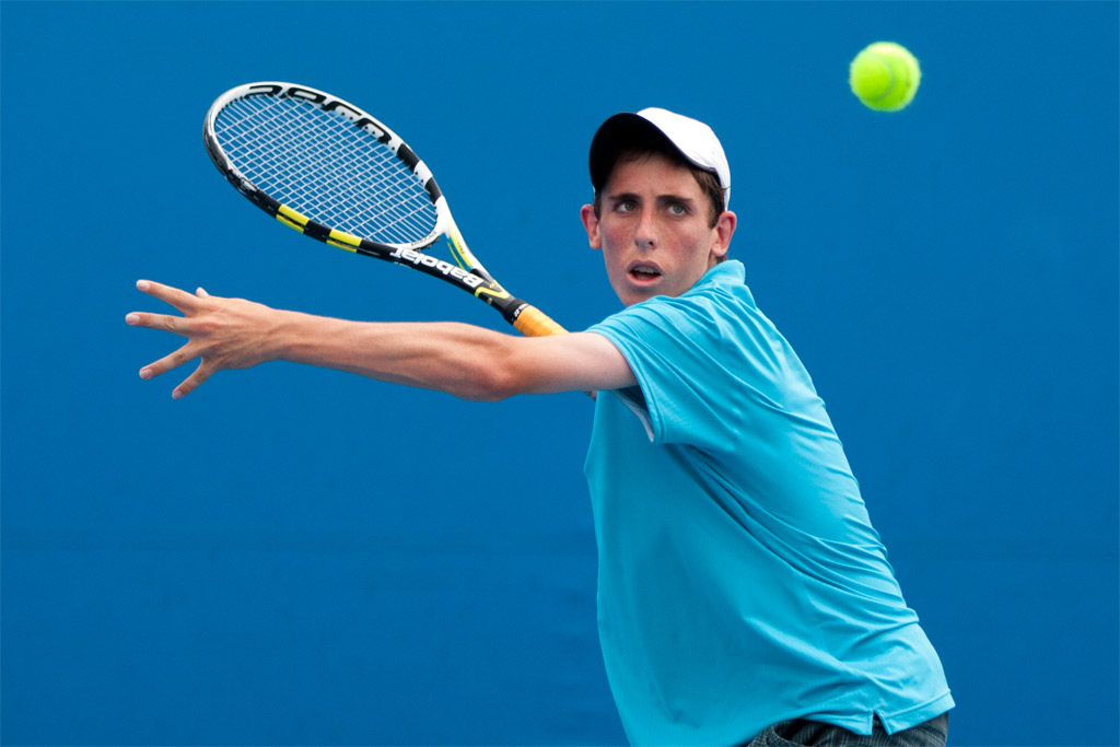 Rising stars on show | 5 April, 2011 | All News | News and Features ...