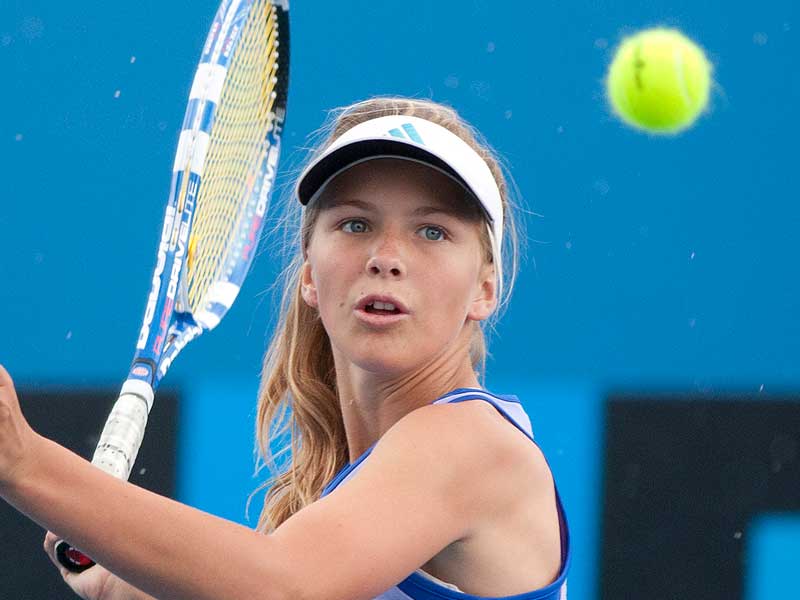 Junior blog: Maddison Inglis in Europe | 10 May, 2011 | All News | News ...