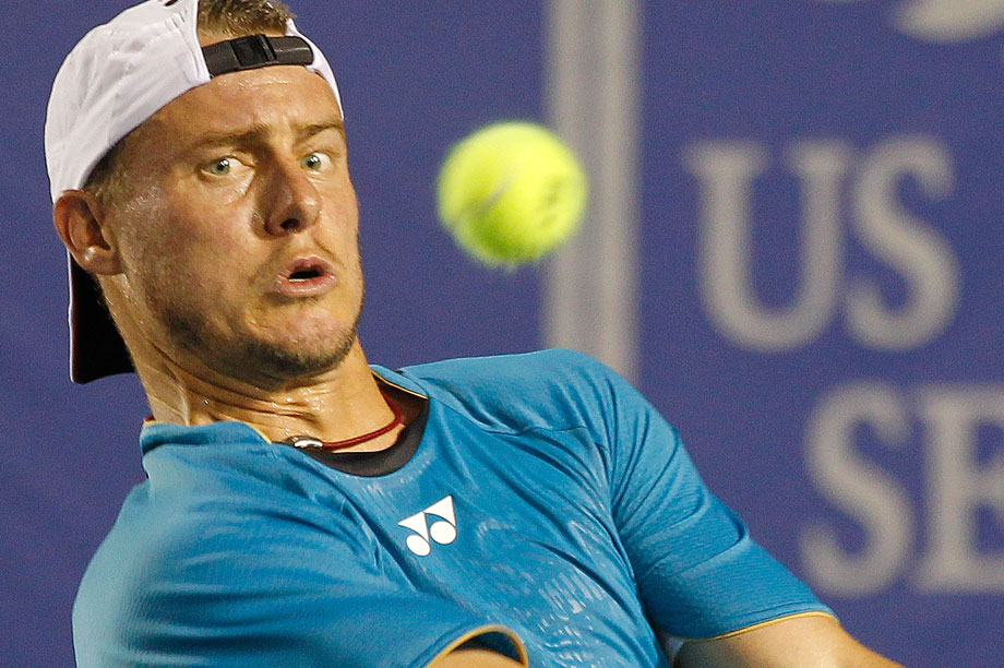 Hewitt bundled out in Atlanta | 23 July, 2011 | All News | News and ...