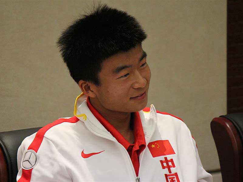 Chinese surprised by Aussie selection | 7 July, 2011 | All News | News ...