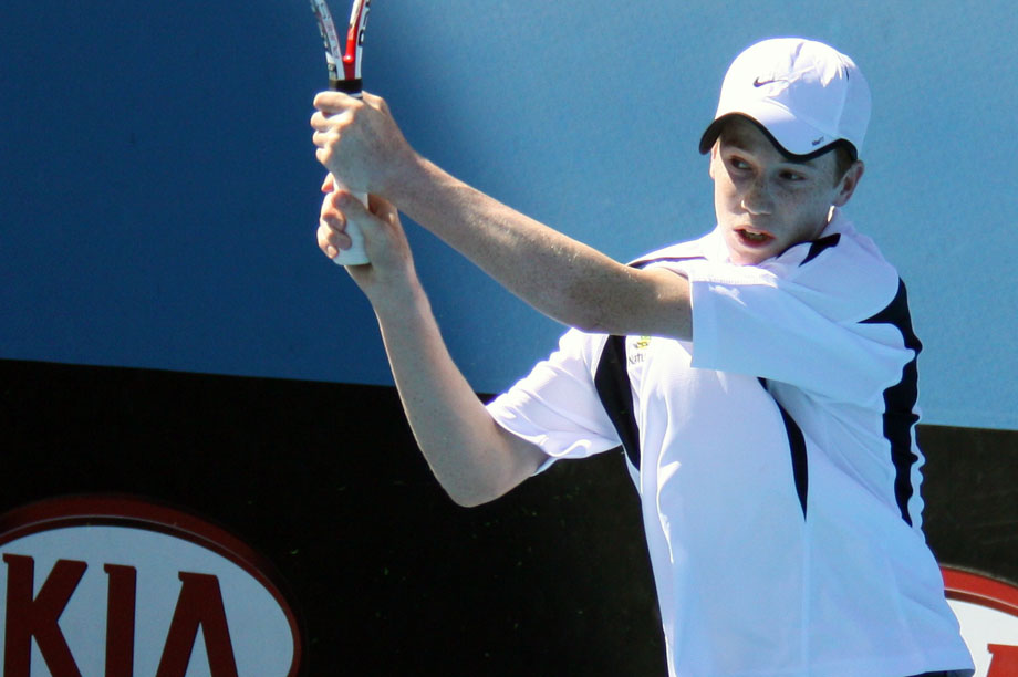 Video: Jake Delaney at the Optus 14s Teams | 24 November, 2011 | All ...