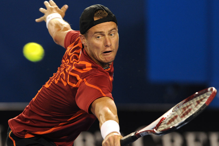 Hewitt’s run comes to an end | 24 January, 2012 | All News | News and ...