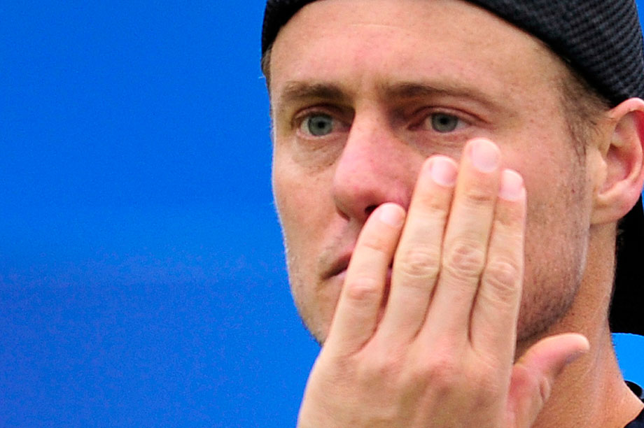 Hewitt hoping for a slice of luck | 23 June, 2012 | All News | News and ...