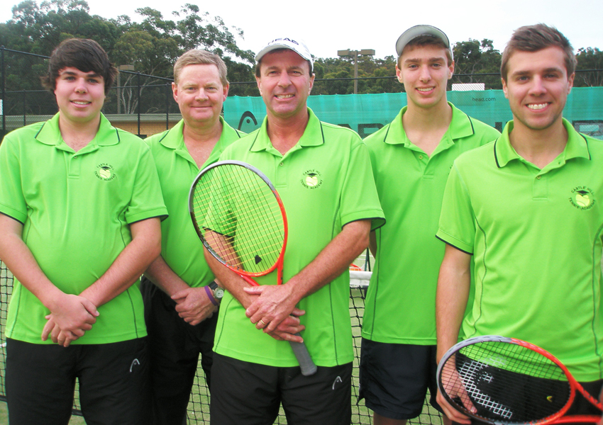 Historic win for Smith family | 2 August, 2012 | All News | News and ...