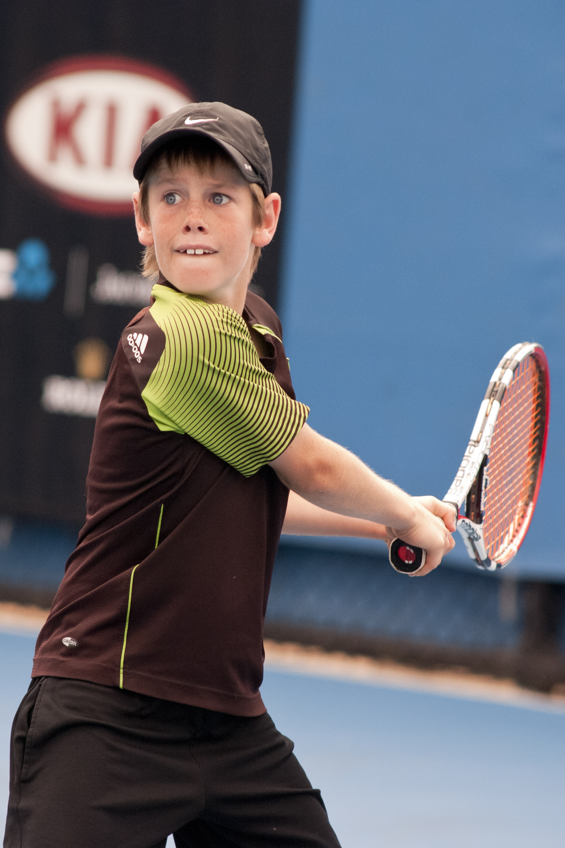 Michael Shepheard | Player Profiles | Players and Rankings | News and ...