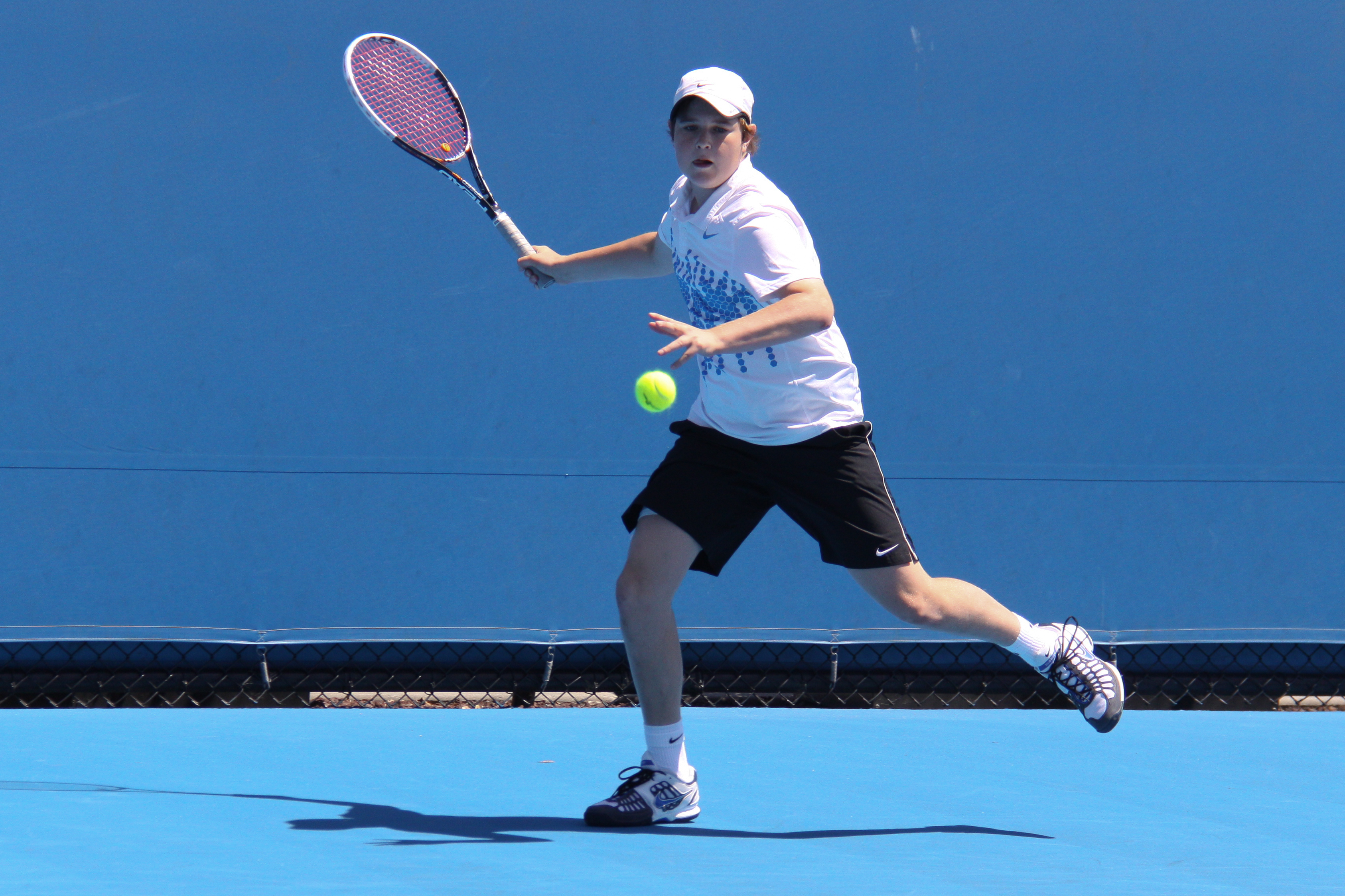 Winter Meagher | Player Profiles | Players and Rankings | News and ...