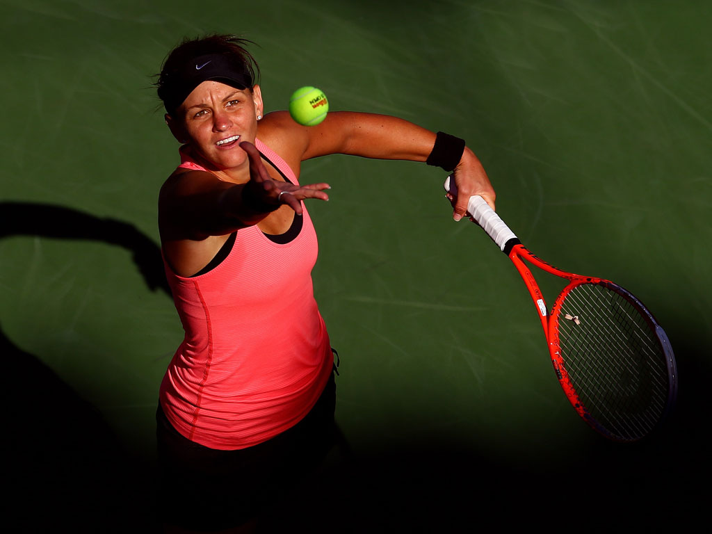 Newcombe Medal: Casey’s comeback in 2012 | 25 November, 2012 | All News ...