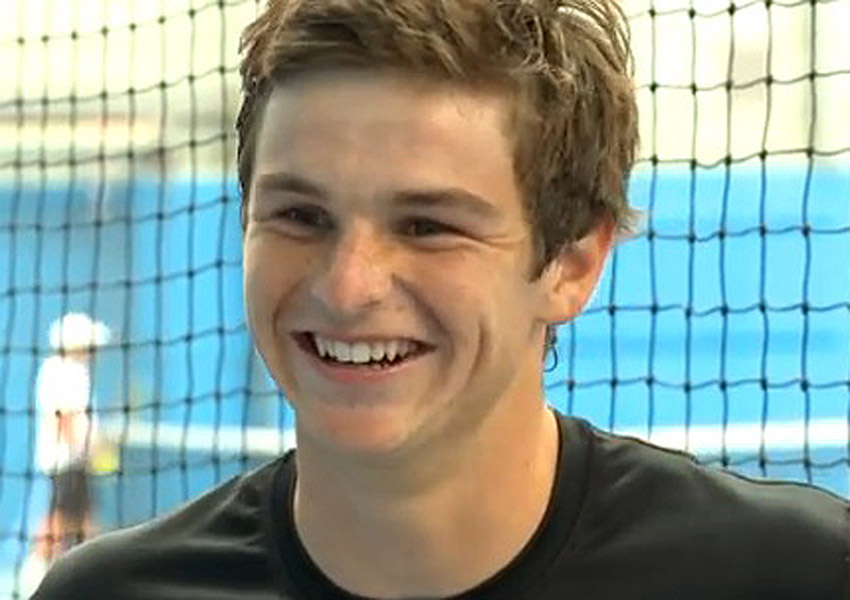 Jordan Grills's Instagram, Twitter & Facebook on IDCrawl