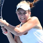 Maddison Inglis | Player Profiles | Players and Rankings | News and ...