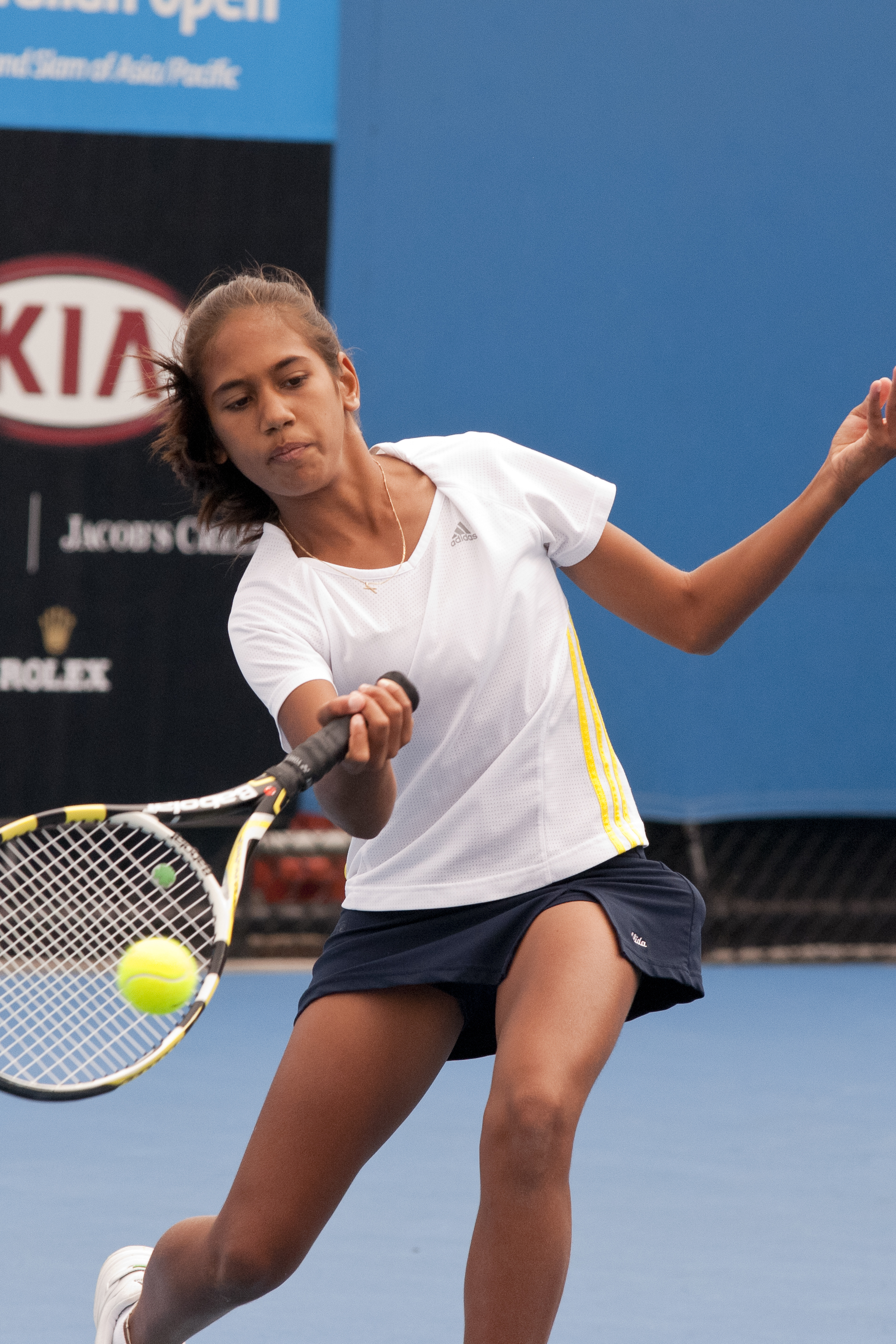 Natalie Roe | Player Profiles | Players and Rankings | News and Events ...