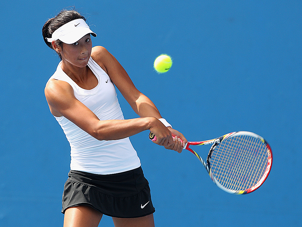 Aussies in AO Qualifying Action | 11 January, 2013 | All News | News ...