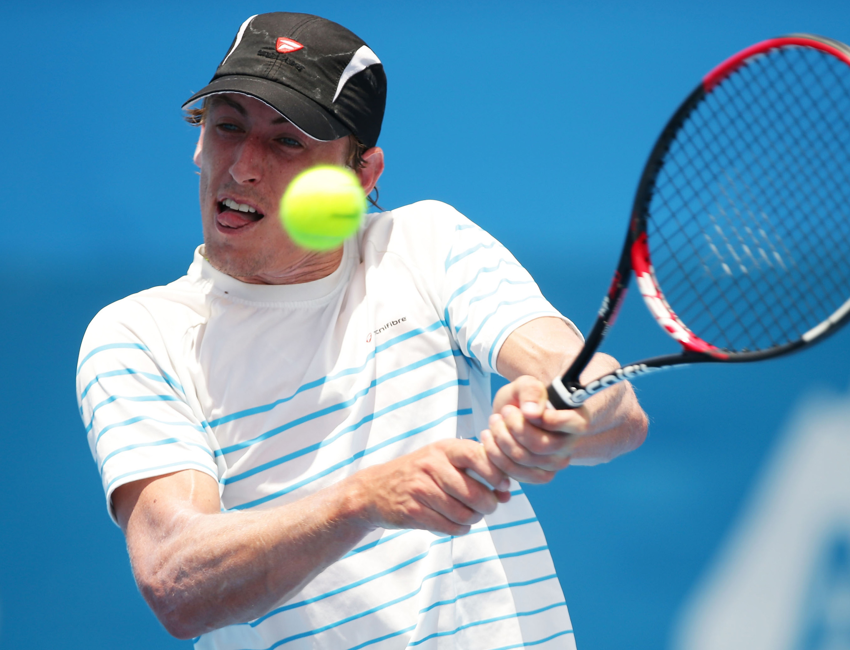 Millman hoping for more wins in Sydney | 8 January, 2013 | All News ...