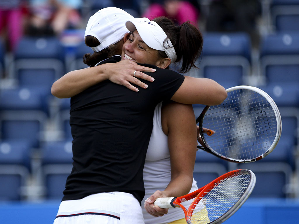 Aussies prepare at Wimbledon tune-ups | 22 June, 2013 | All News | News ...