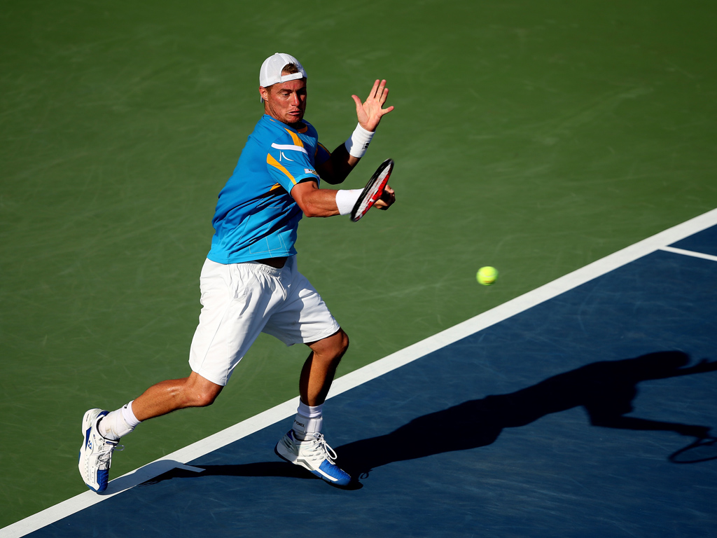 Aussies in US Open singles action | 4 September, 2013 | All News | News ...