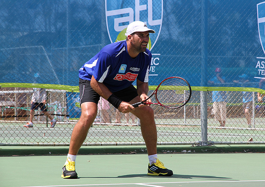 Friday wrap – Pat Rafter returns | 15 November, 2013 | All News | News ...