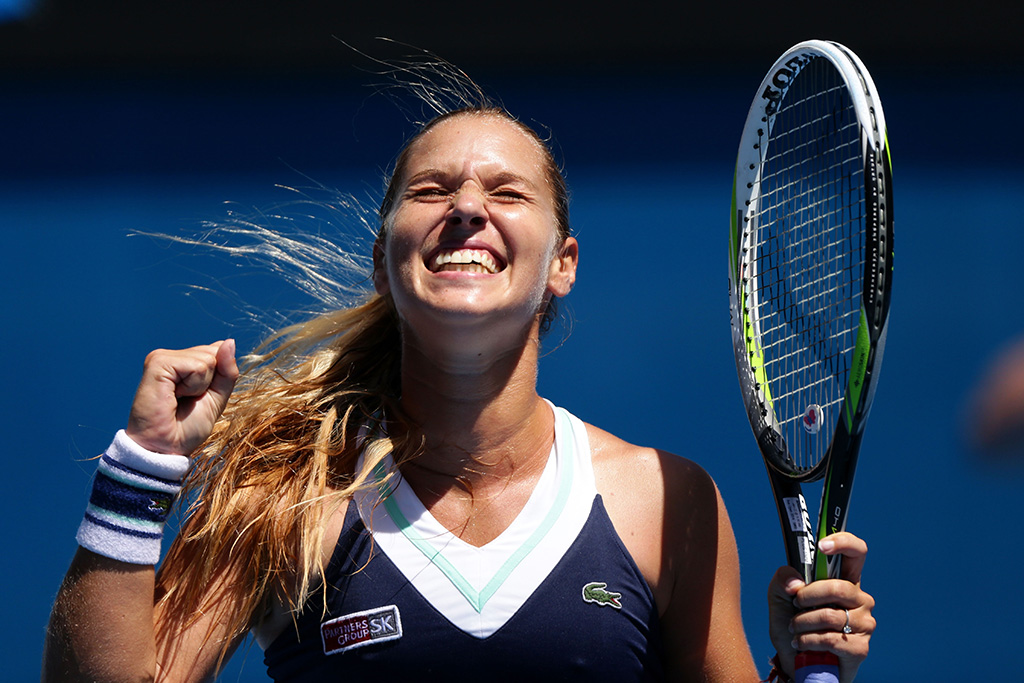 Australian Open Day 10 photo gallery | 22 January, 2014 | All News ...