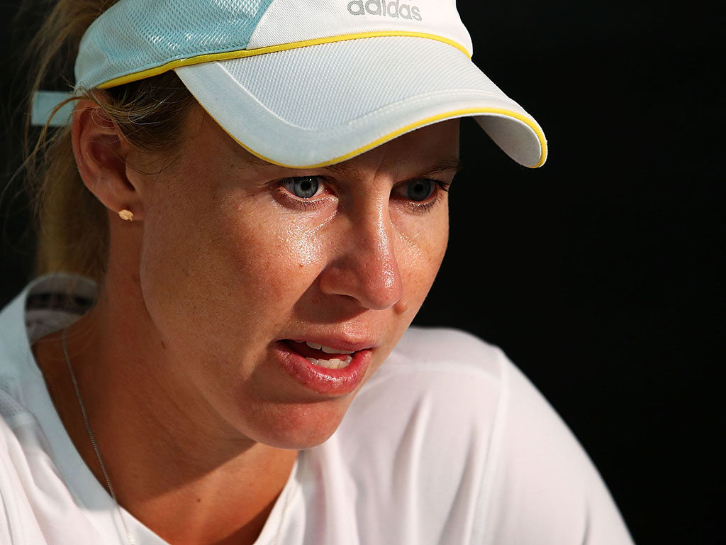 Time for Aussies to make history | 15 April, 2014 | All News | News and ...