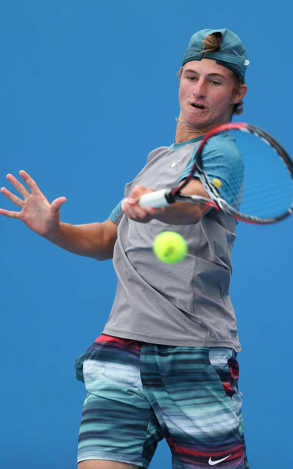 Omar Jasika | Player Profiles | Players and Rankings | News and Events ...