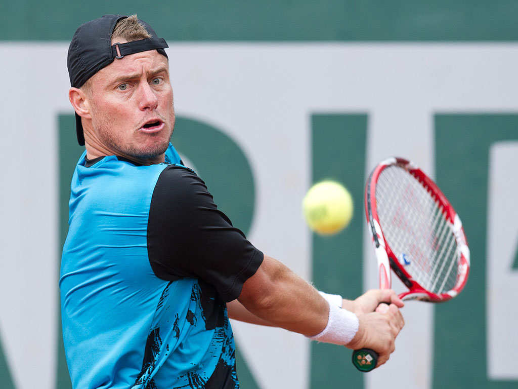 Aussies hit courts in French Open first round | 29 May, 2014 | All News ...