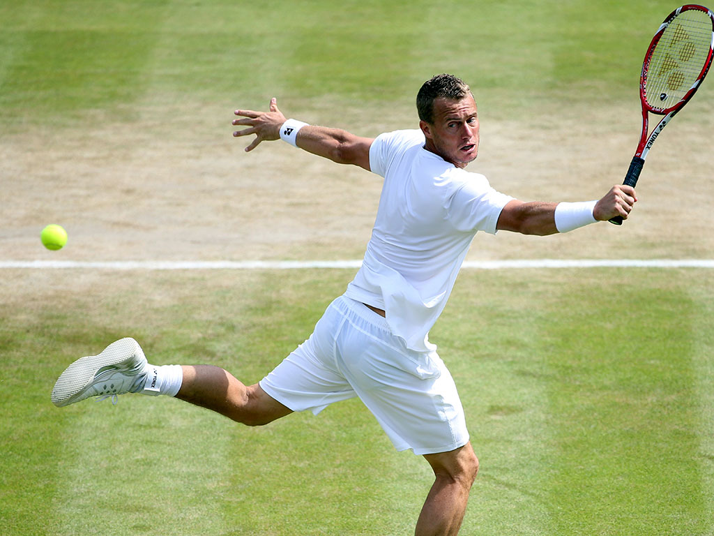 Record-breaker Hewitt in no mood to retire | 29 June, 2014 | All News ...